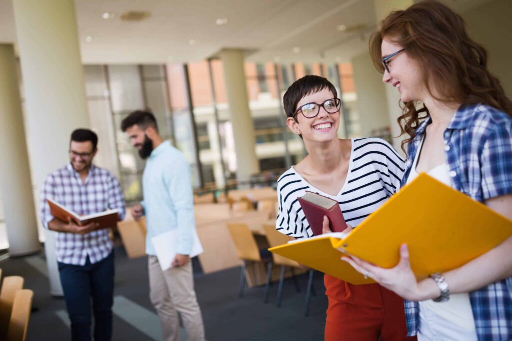 5 Easy Ways to Show Demonstrated Interest to Colleges - MEK Review