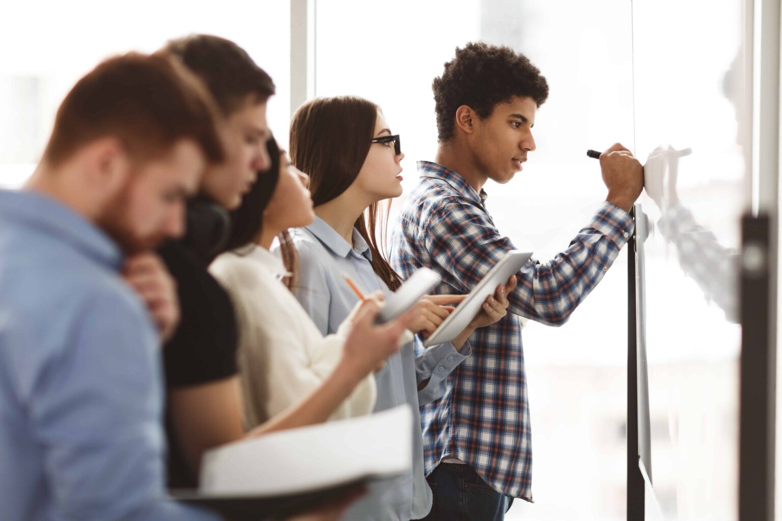 9th Grade Checklist: Steps for Success - MEK Review